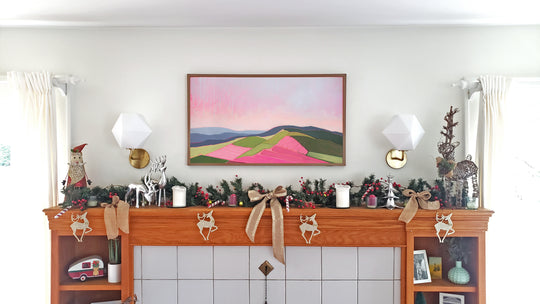 How to: Art Festival Set-up – Catherine Freshley Art