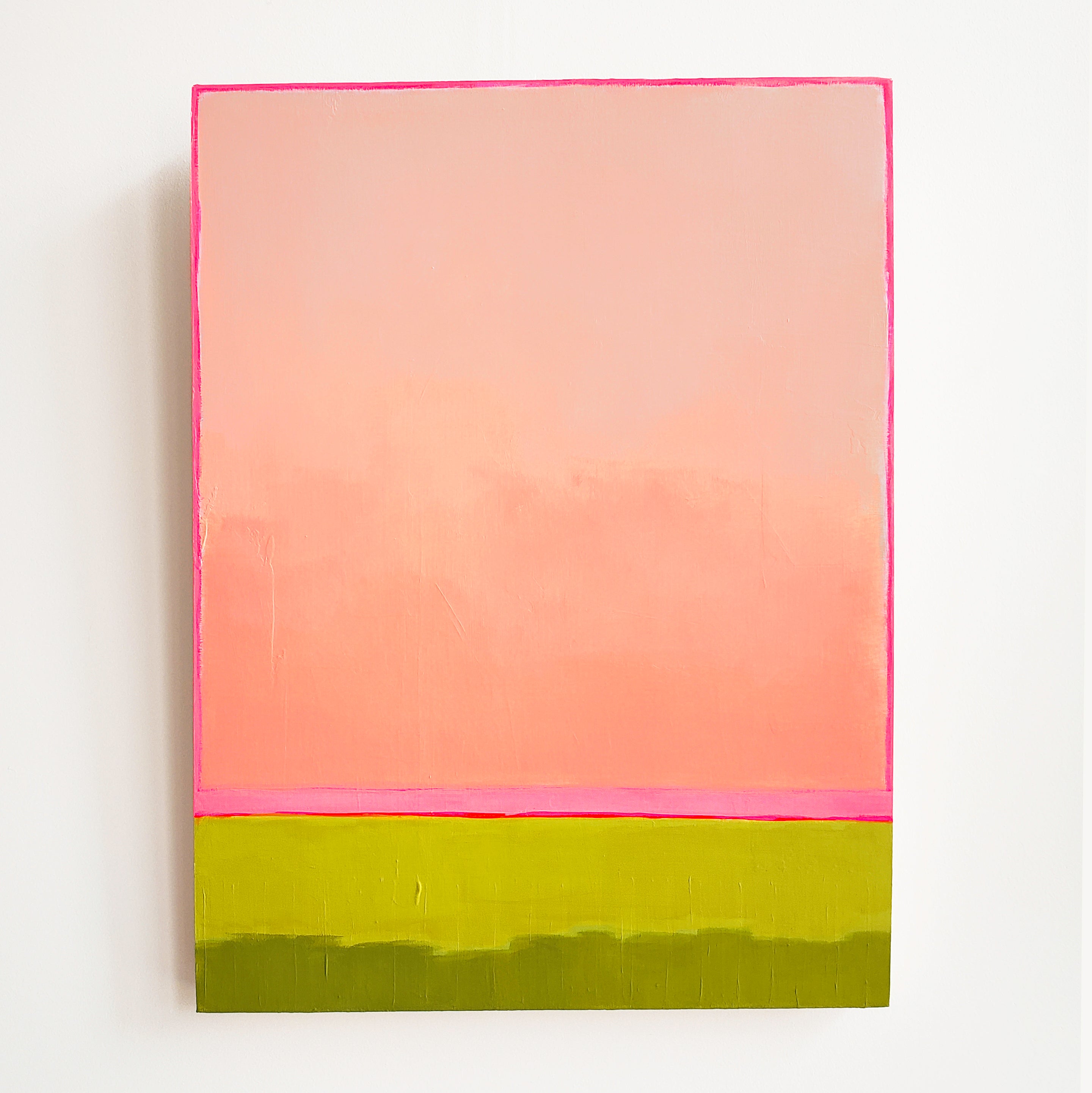 You Are the Sunshine #3 - 18"x24" – Catherine Freshley Art